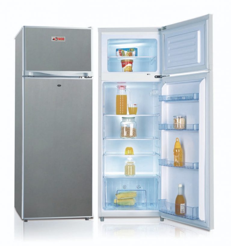 Frigo combiné Astech petit modèle – L'expert du paiement en plusieurs fois!